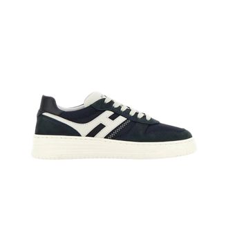 Hogan Herren, Schuhe, Blau, 43 EUGr&ouml;&szlig;e