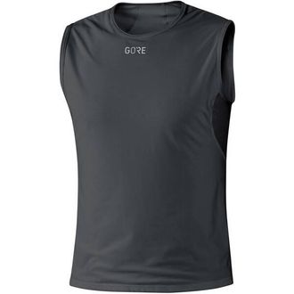 Gore GORE M GORE WINDSTOPPER Base Layer Shirt &auml;rmellos