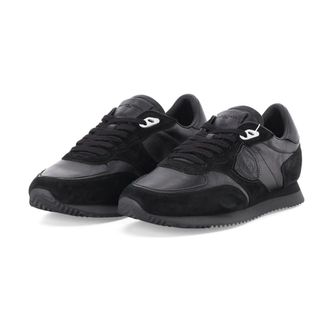Philippe Model Sneakers - - Shoes - Herren - Grau - 45 EU