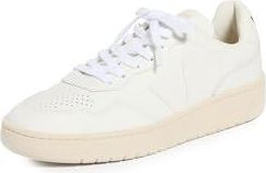 Veja Baskets V-90 pour Femme, Extra Blanc, 39 EU
