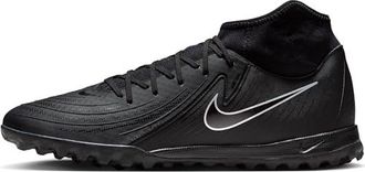 Nike Nike Homme Phantom Luna II Academy TF Chaussures de Football, Noir, 44 EU