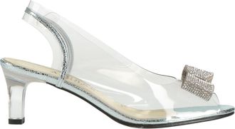 Azur&eacute;e Cannes SCHUHE - Sandalen auf YOOX.COM