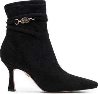 Nine West Stiefeletten Nine West LUBENA ZL23003CC Schwarz