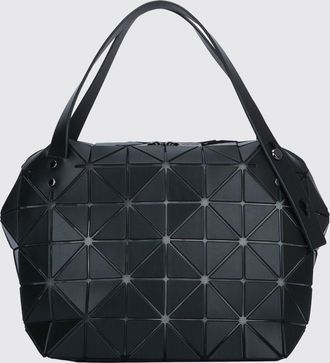 Bao Bao Issey Miyake Sac &agrave; Main BAO BAO ISSEY MIYAKE Femme couleur Noir
