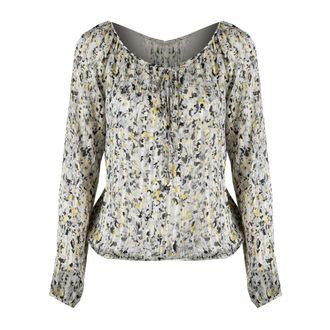 Patrizia Pepe Blusen & Hemden - - Blouses & Shirts - Damen - Grau - M