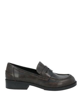 Ash CHAUSSURES - Mocassins sur YOOX.COM