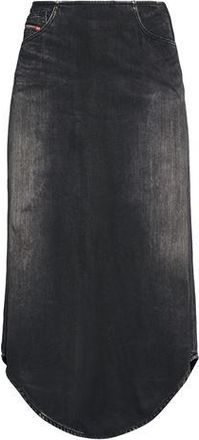 Diesel BAS - Jupes en jean sur YOOX.COM