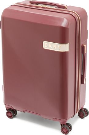 DKNY Spinner Hardside Check in Gep&auml;ck, Wein, 30, Spinner Hardside Check in Gep&auml;ck