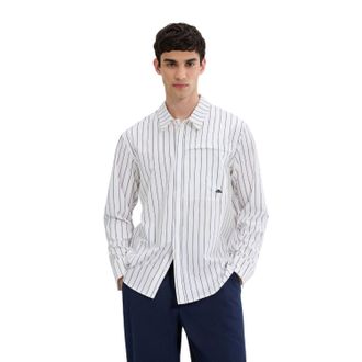 Ellesse Revonali Hemd f&uuml;r Herren (Naturwei&szlig;)