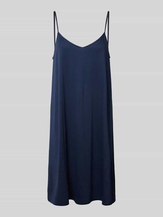 Hanro Nachthemd mit Spaghettitr&auml;gern