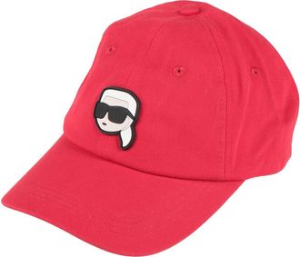 Karl Lagerfeld K/IKONIK 2.0 CAP