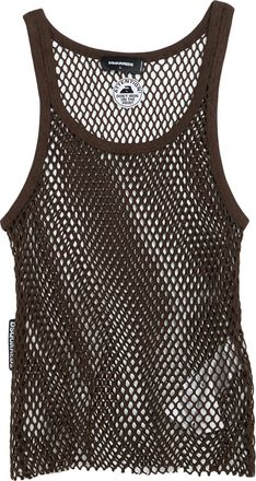 Dsquared2 TOPS - Tank Tops auf YOOX.COM