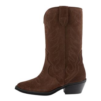 L37 Damen, Schuhe, Braun, 40 EUGr&ouml;&szlig;e