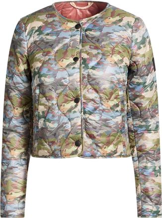 Dekker JACKEN & M&Auml;NTEL - Pufferjacken & Daunenjacken auf YOOX.COM