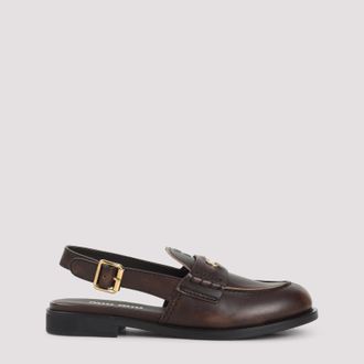 Miu Miu Mocassin Miu Miu