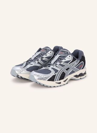 Asics Asics Sneaker Gel-Nimbus 10.1 grau