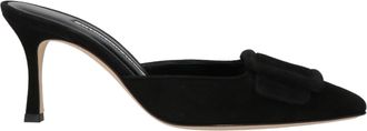 Manolo Blahnik SCHUHE - Mules & Clogs auf YOOX.COM