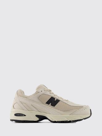 New Balance Baskets Femme couleur Lait