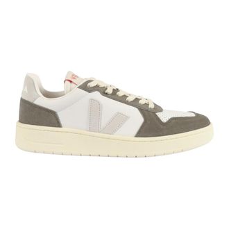 Veja Herren, Schuhe, Wei&szlig;, 44 EUGr&ouml;&szlig;e