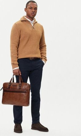 Pikolinos Laptoptasche Mha-870 Braun