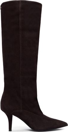 Guess Stiefel Guess FLFLAN SUE11 Dunkelbraun