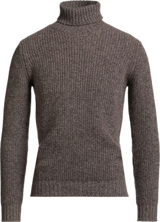 FILIPPO DE LAURENTIIS STRICKWAREN - Rollkragenpullover auf YOOX.COM