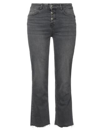 Liu Jo HOSEN & R&Ouml;CKE - Jeanshosen auf YOOX.COM