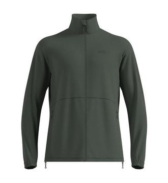Odlo Classic Fleece - Fleecejacke - Herren