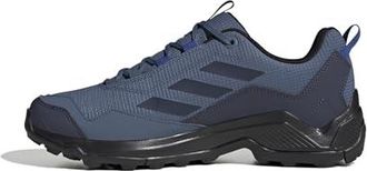 adidas Adidas Homme Terrex Eastrail Gore-TEX Hiking Shoes, Wonder Steel/Shadow Navy/Semi Lucid Blue, 44 2/3 EU