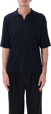 Roberto Collina T-shirts Et Polos Bleu