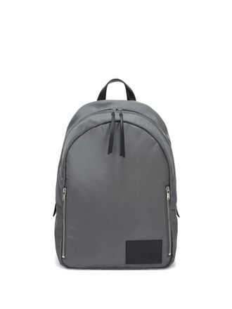 Jil Sander Urban Rucksack - Grau