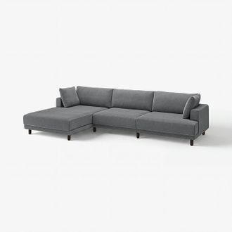 IKEA UPP&Aring;KRA 4,5er-Sitzelement