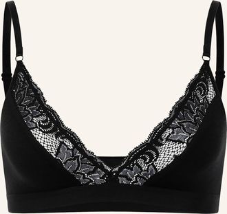 erlich textil Erlich Textil Soft-Bh Clara schwarz