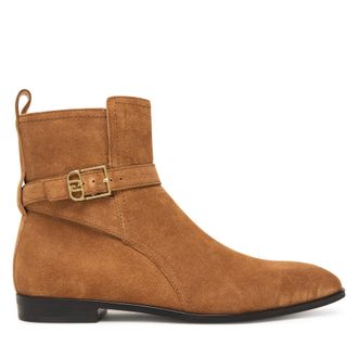Liu Jo Stiefeletten Liu Jo Liz 01 SF5123 PX002 Braun