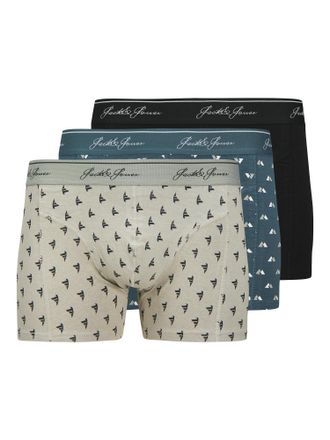 Jack & Jones Boxershorts Jactate