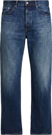 Edwin HOSEN & R&Ouml;CKE - Jeanshosen auf YOOX.COM