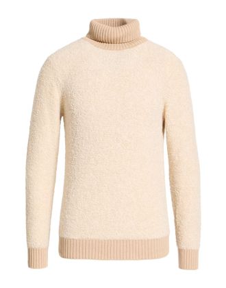 MQJ STRICKWAREN - Rollkragenpullover auf YOOX.COM