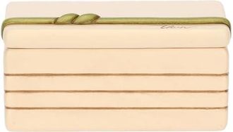 Thun Keramik-Box, Kollektion Sublime, 13,9 x 9,1 x 5,4 cm