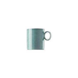 Thomas Loft by Rosenthal Colour - Ice Blue Becher mit Henkel gro&szlig;
