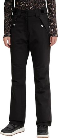 Emporio Armani Emporio Armani Ea7, Damen, Hosen, Schwarzk, SGr&ouml;&szlig;e