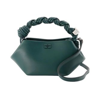 Ganni Damen, Taschen, Gr&uuml;n, ONE SIZEGr&ouml;&szlig;e