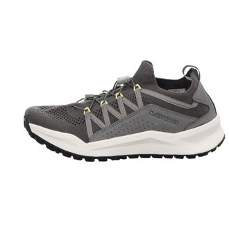 Lowa Outdoorschuhe - - Sport - Herren - Grau - 43 1/2 EU