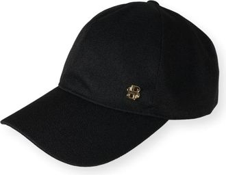 HUGO BOSS Ari-FB Cap - - Accessories - Damen - Schwarzk - ONE SIZE
