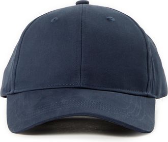 Saison 1865 Casquette en coton