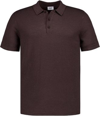 Joop Herren Polo-Shirt braun