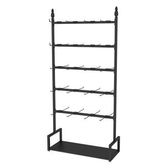 Generic Multifunktionale Verkaufsregale f&uuml;r Bekleidungsgesch&auml;fte, Boutique-Kleiderb&uuml;gel, Intimbekleidung, perfekt f&uuml;r die Aufbewahrung von Socken, Unterw&auml;sche