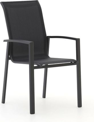 Forza Furniture Forza Centallo Gartenstuhl stapelbaar