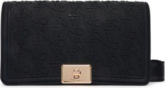 Valentino Handtasche Jellies VBSA0Q09LOG Schwarz