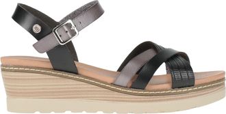 Xti SCHUHE - Sandalen auf YOOX.COM