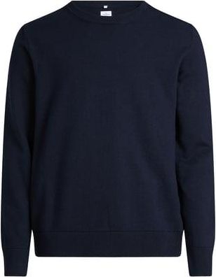 Au Printemps Paris Pull Hoton en coton